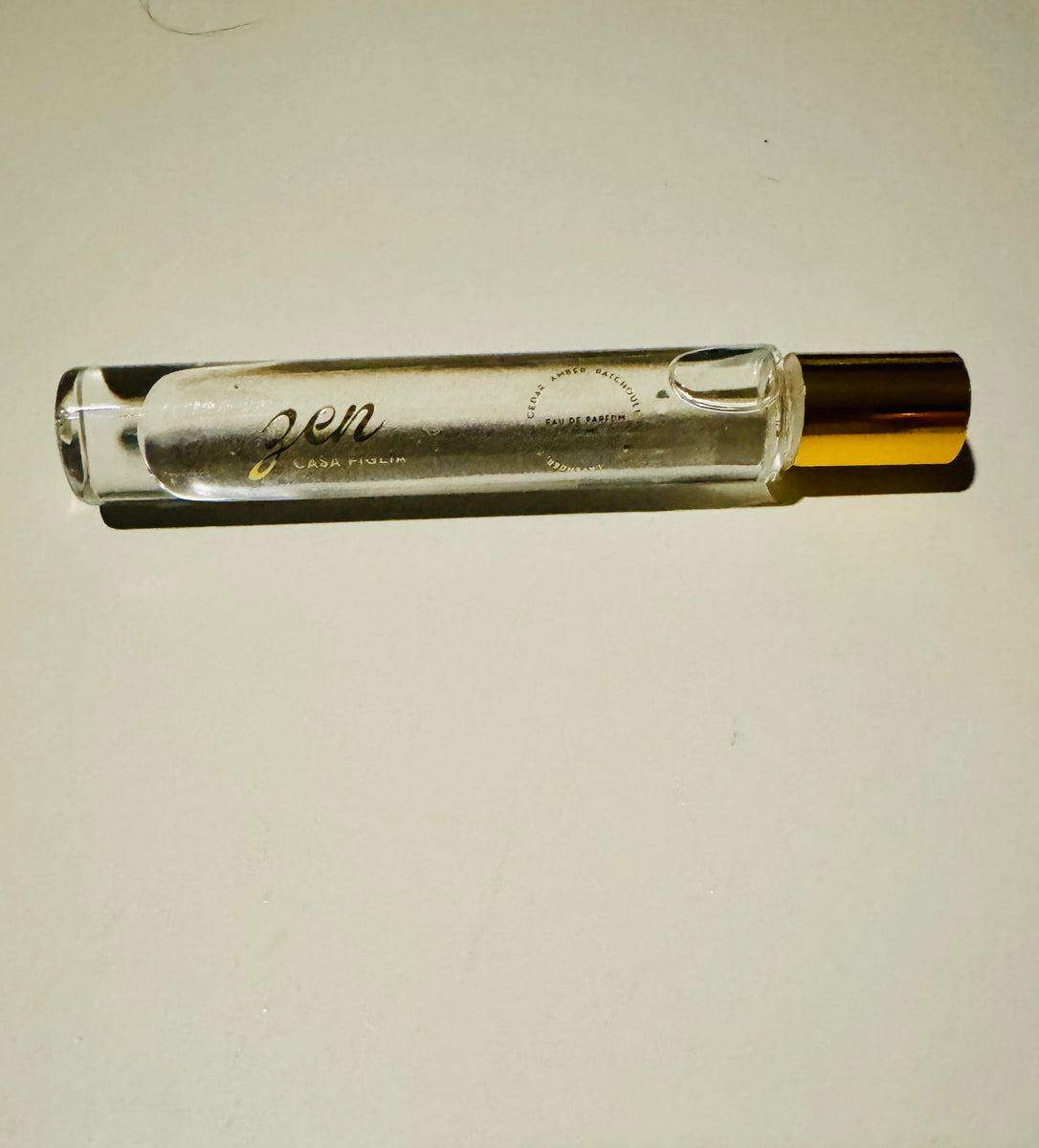 Zen Cologne/Perfume – Casa Figlia