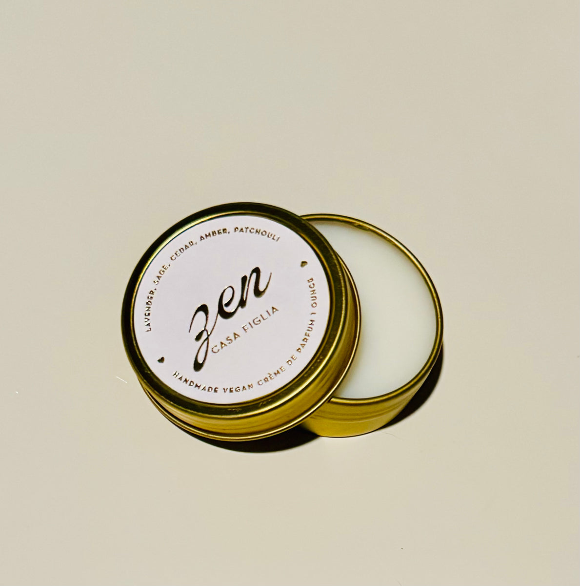 Zen Cologne/Perfume – Casa Figlia